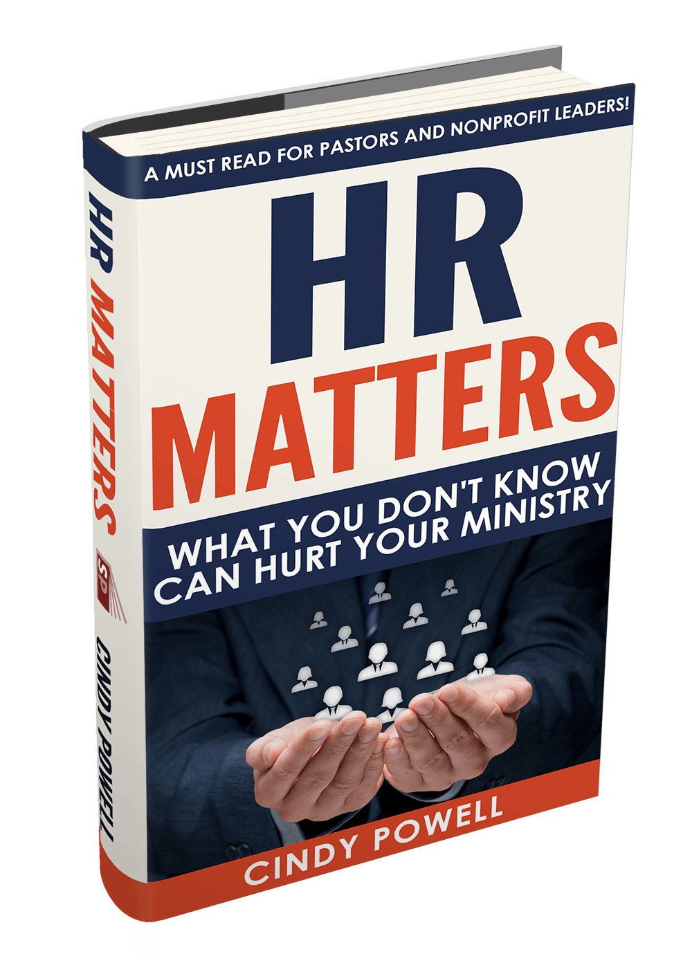 Books/Resources – Cindy Powell