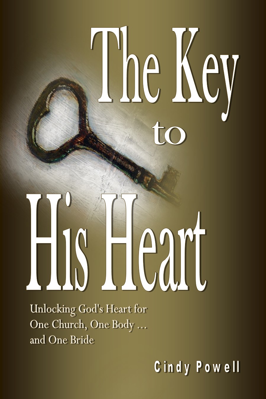 Books/Resources – Cindy Powell